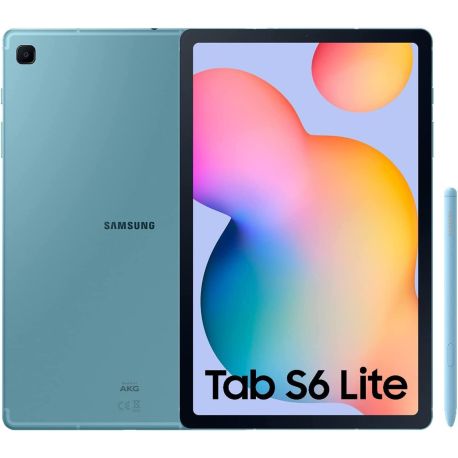 Tablette Samsung Galaxy Tab S6 Lite SM-P613N - CARON Informatique - Calais